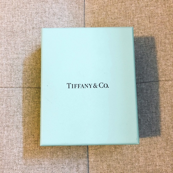 Tiffany & Co. | Jewelry | Tiffany Co Boxes | Poshmark